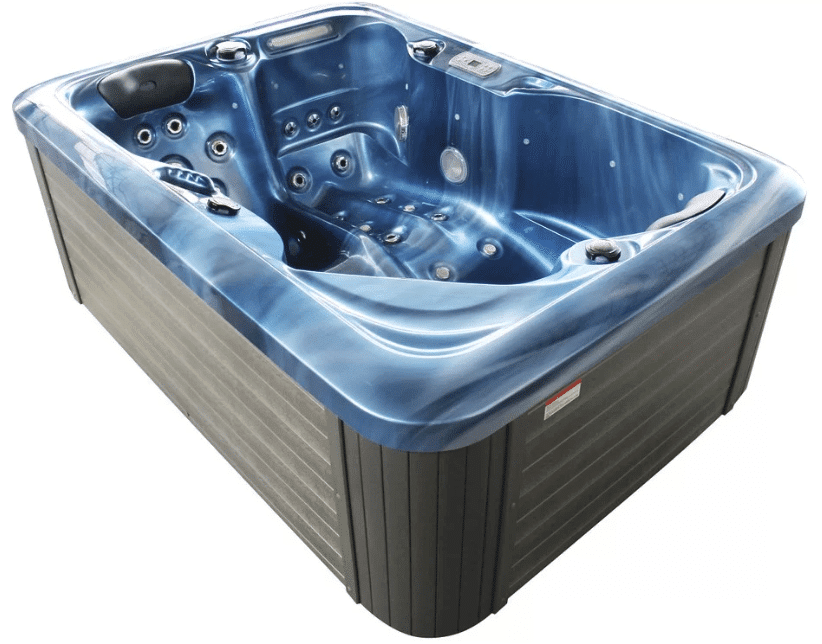 Guide d'achat des spas Luminel : trouvez le spa parfait pour vos ...